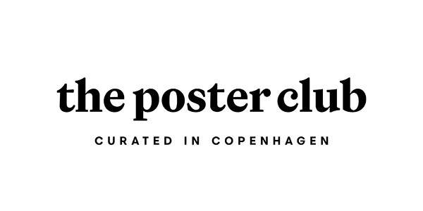 The Poster Club | DesignVille