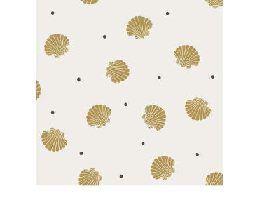 Tapeta Cloud, mint | DesignVille