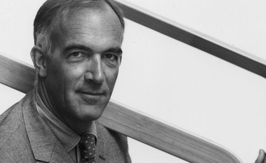 Jørn Utzon | DesignVille